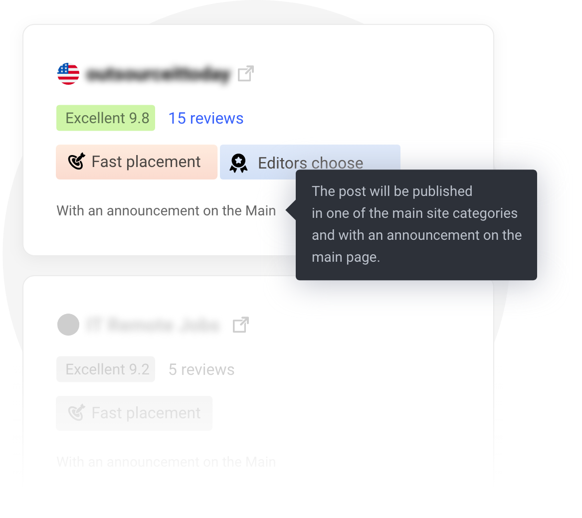 Guest Post Marketplace to Buy Quality Backlinks — Сollaborator