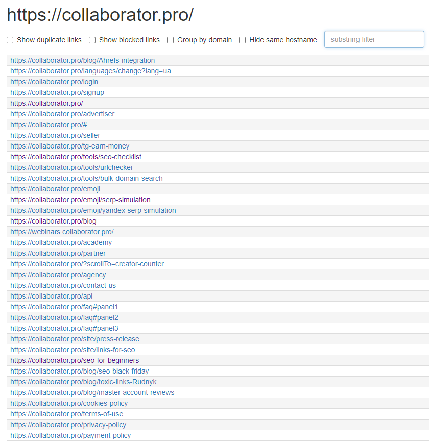 50+ Best SEO Extensions for Chrome to Perform Audit & Analysis ...