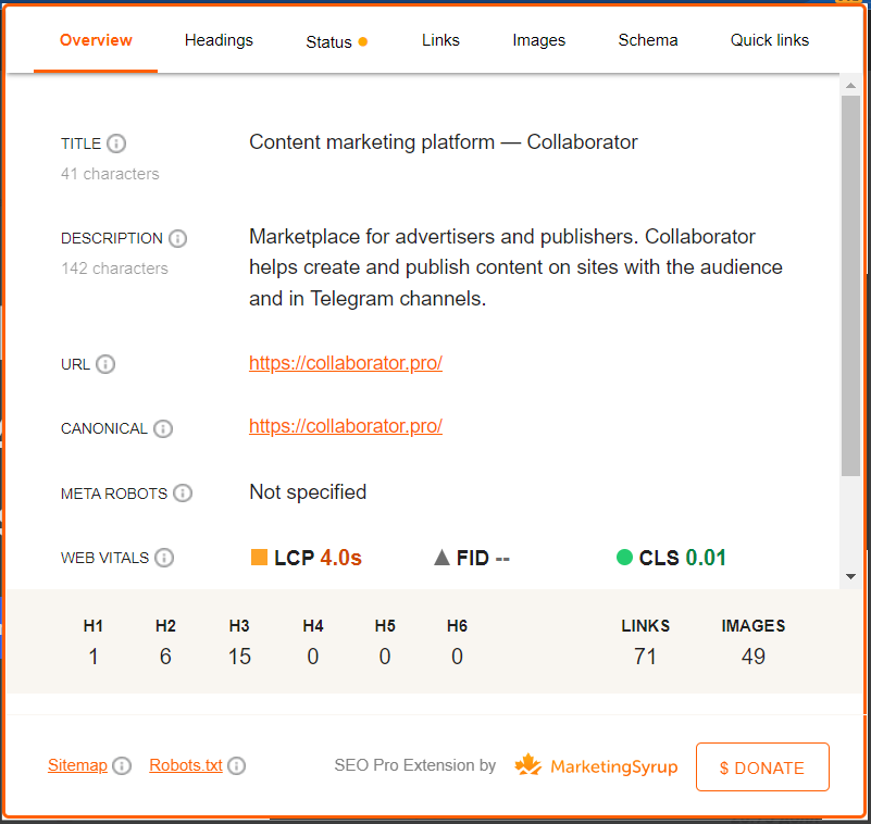 50+ Best SEO Extensions for Chrome to Perform Audit & Analysis ...