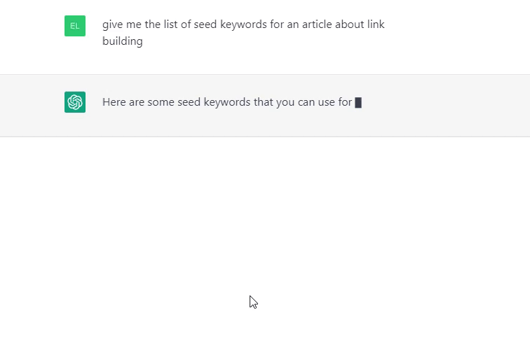 How to Use ChatGPT for SEO [Best Use Cases & Examples] — Сollaborator