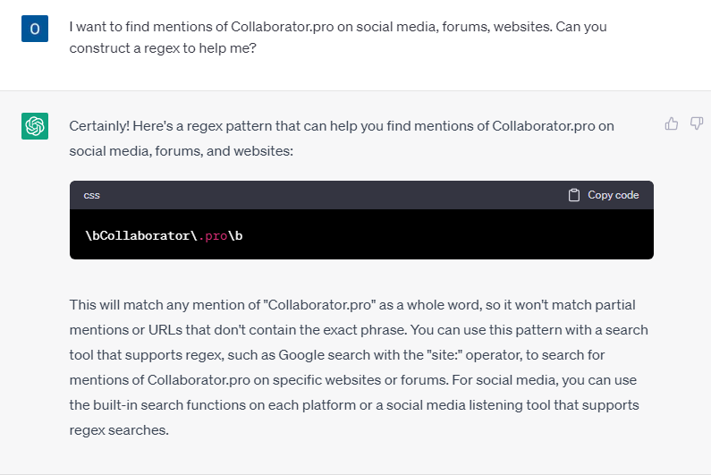 How to Use ChatGPT for SEO [Best Use Cases & Examples] — Сollaborator