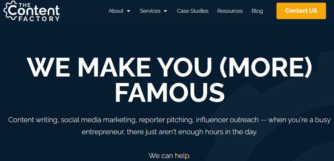 20+ Best Copywriting Services to Outsource for 2023 — Сollaborator