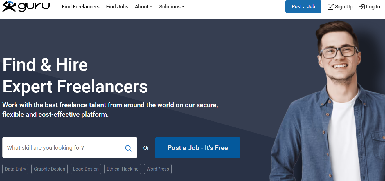20+ Best Copywriting Services to Outsource for 2023 — Сollaborator