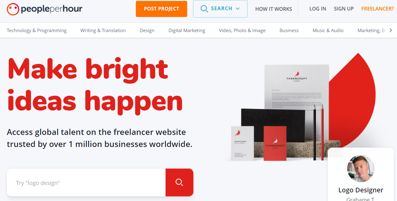 20+ Best Copywriting Services to Outsource for 2023 — Сollaborator