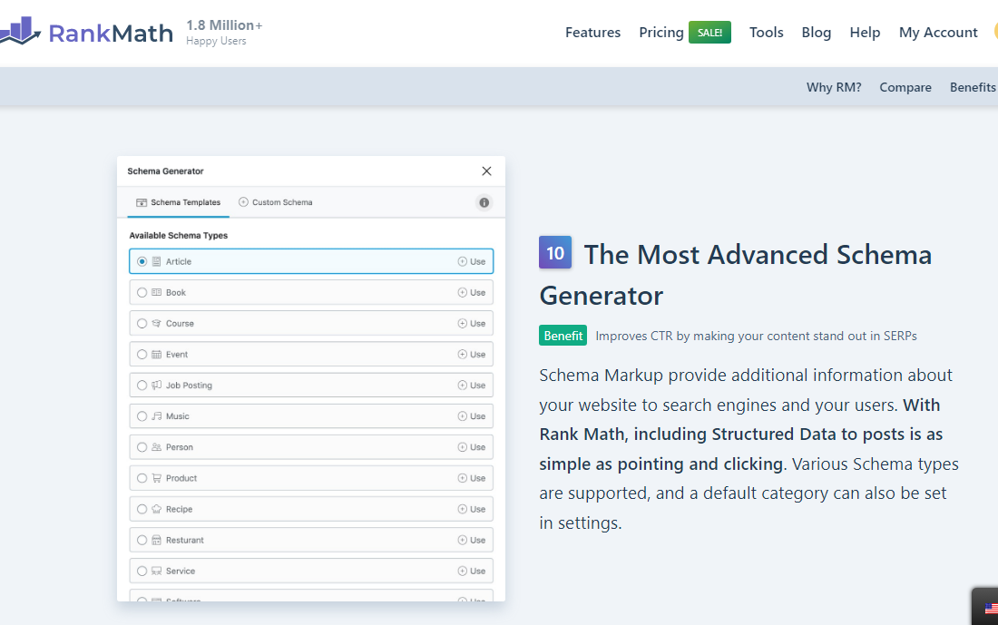 FAQ Schema: What Is It, Benefits for SEO & How to Implement — Сollaborator