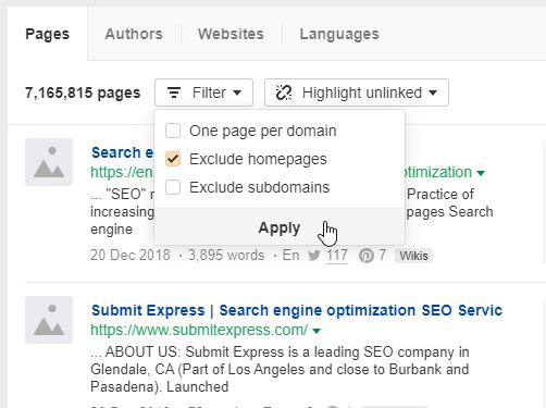 What is Link Building & Its Importance for SEO [Complete Guide] — Сollaborator