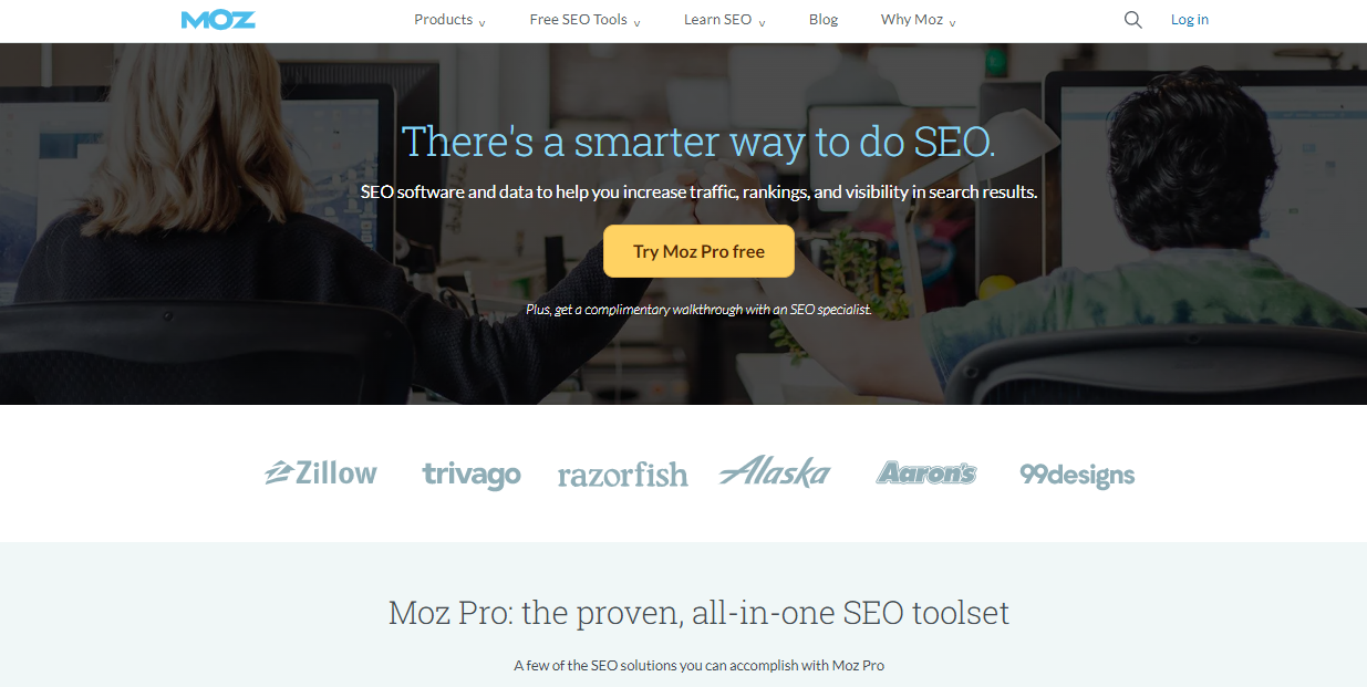 15 Best Link Building Tools to Help you Build Backlinks in 2023 ...