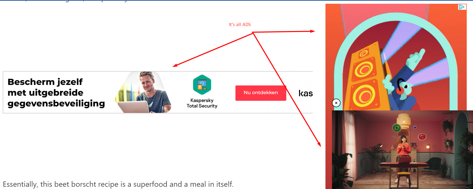 How to Monetize your Website or Blog? TOP smart & simple ways to monetize a website in 2023 ...