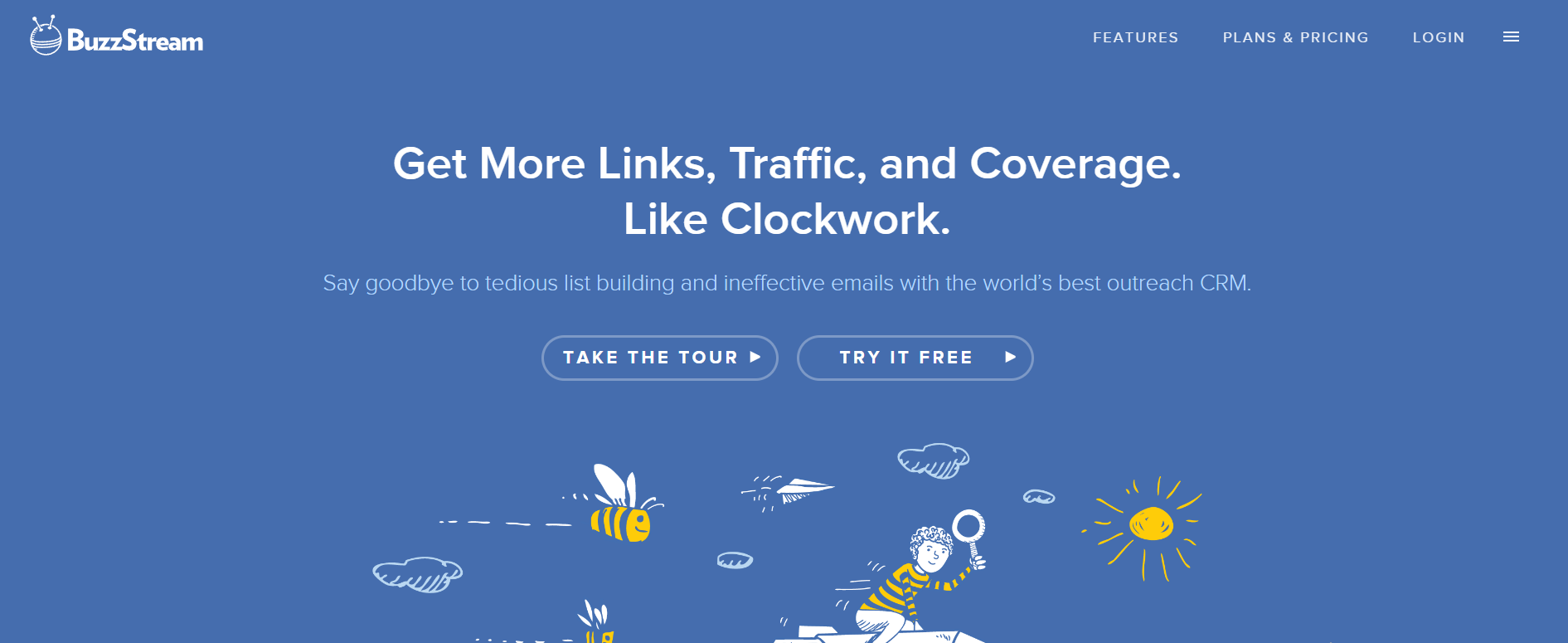 Link Building Outreach Guide: What is it, Tools & Strategies — Сollaborator