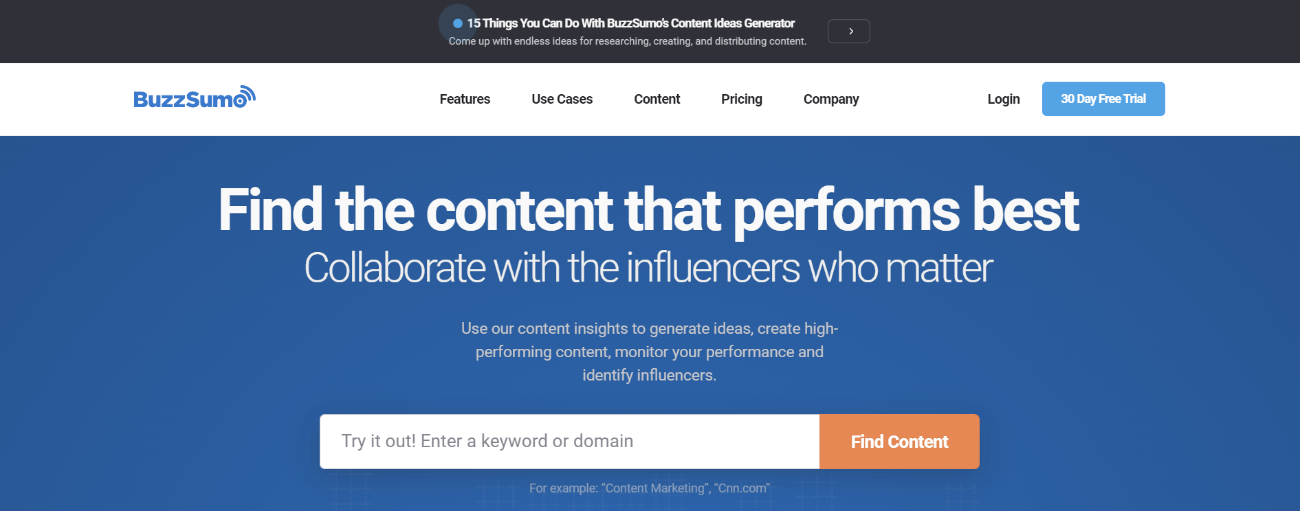 Link Building Outreach Guide: What is it, Tools & Strategies — Сollaborator