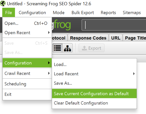 How to Use Screaming Frog for SEO [Guide for Beginner’s] — Сollaborator