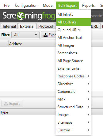 How to Use Screaming Frog for SEO [Guide for Beginner’s] — Сollaborator