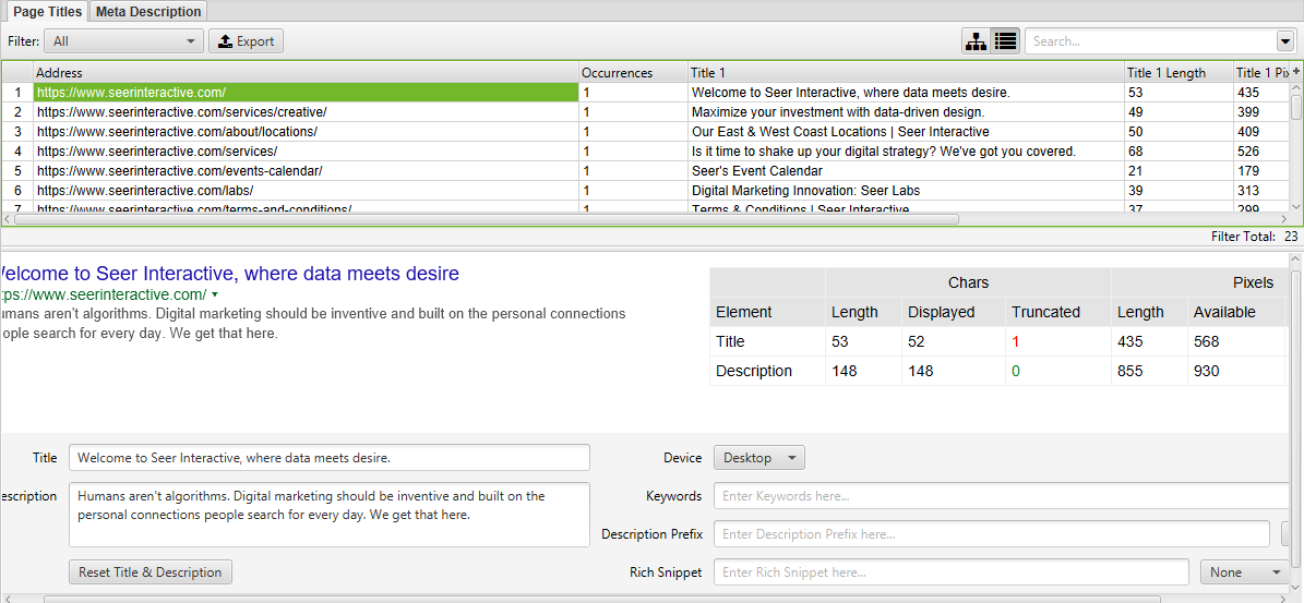 How to Use Screaming Frog for SEO [Guide for Beginner’s] — Сollaborator