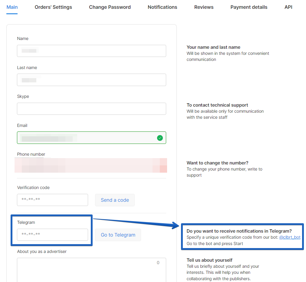 Collaborator assistant bot: receive important system notifications in ...